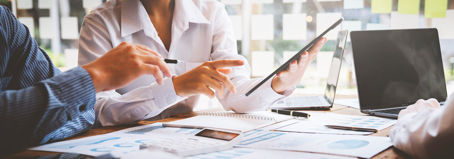 Benefits of Fee-Based Advisors | Charapp & Weiss, PLLC